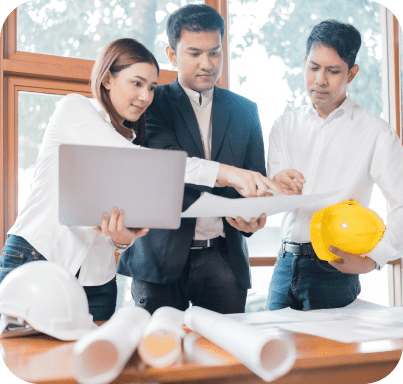 Past/Upcoming Programs - Construction Education Consortium